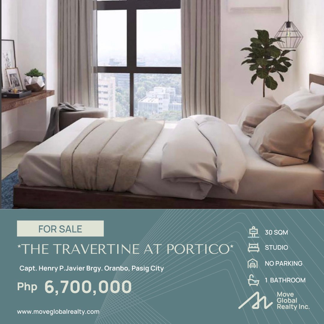 The Travertine At Portico, Property, For Sale, Apartments & Condos on ...