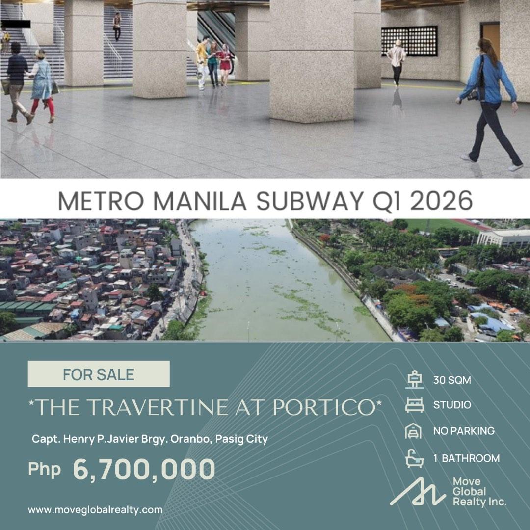 The Travertine At Portico, Property, For Sale, Apartments & Condos on ...