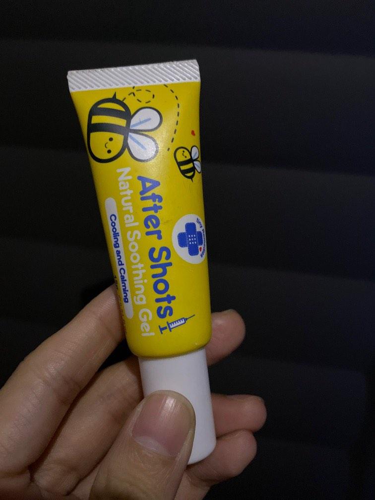 Tiny Buds After Shots Soothing Gel, Babies & Kids, Going Out, Other ...