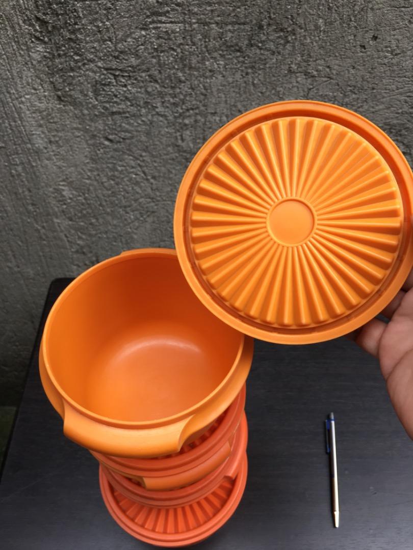 Tupperware Containers japan surplus, Furniture & Home Living ...