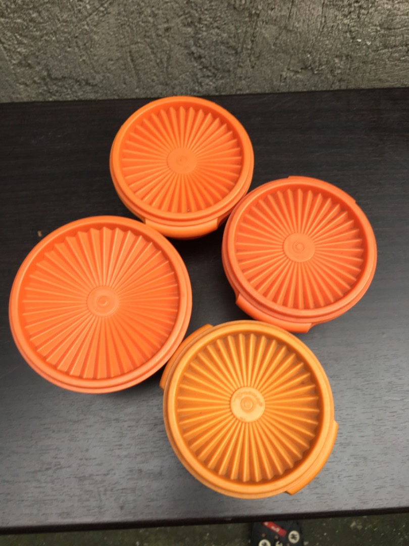 Tupperware Containers japan surplus, Furniture & Home Living ...