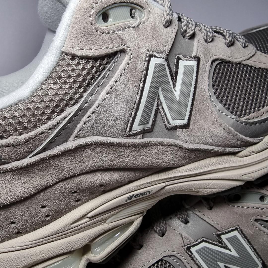(US9) New Balance M2002RC Grey, Men's Fashion, Footwear, Sneakers on ...