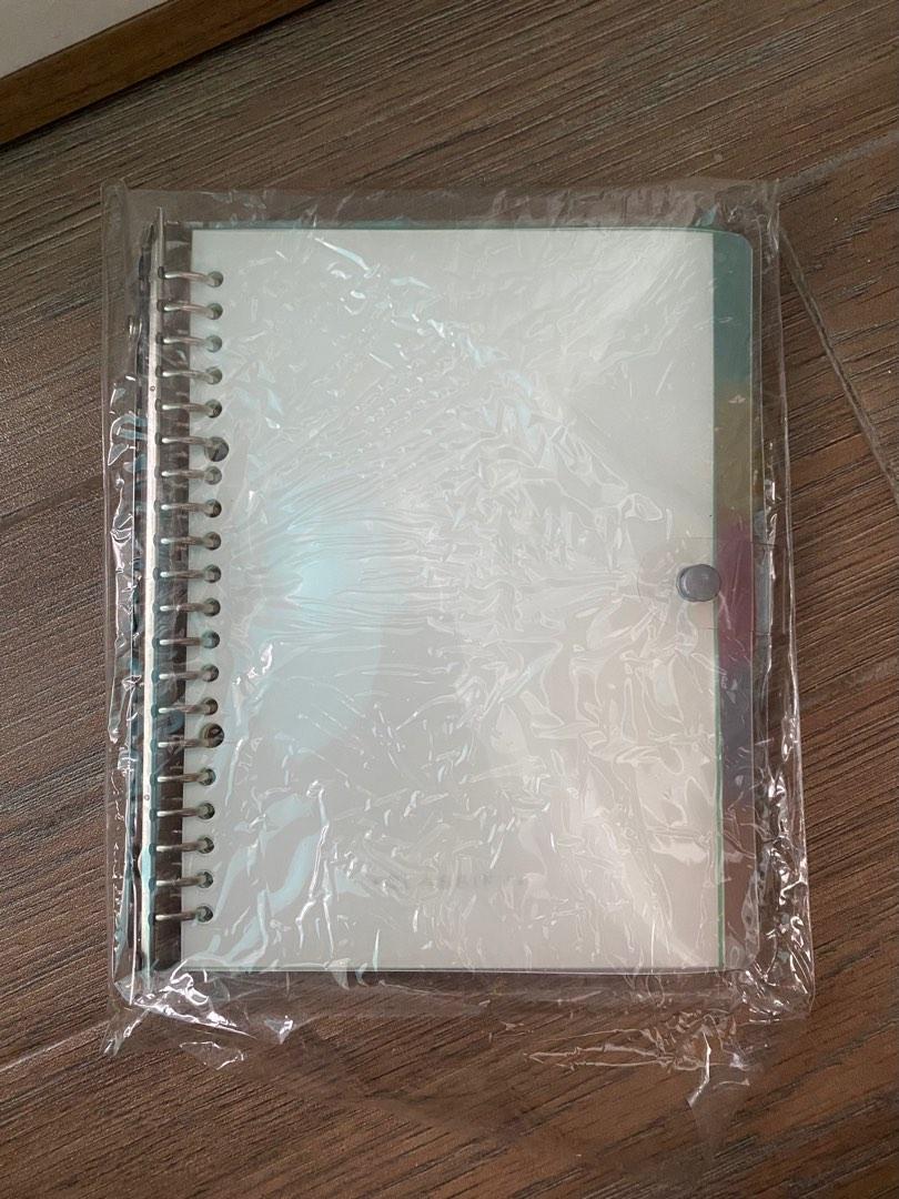 Veco Paper Classify A5 20-Ring Binder Notebook, Hobbies & Toys ...