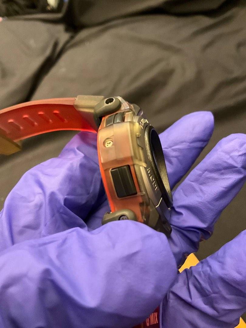 VINTAGE CASIO GT-003, Men's Fashion, Watches & Accessories, Watches on ...