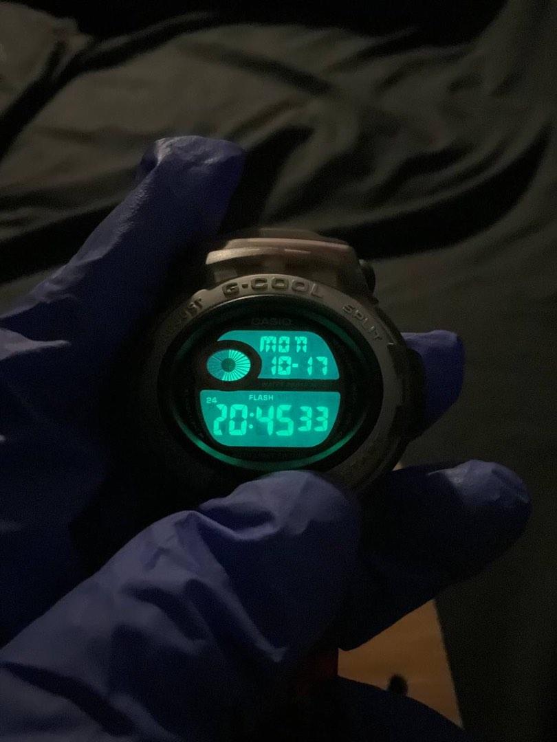 VINTAGE CASIO GT-003, Men's Fashion, Watches & Accessories, Watches on ...