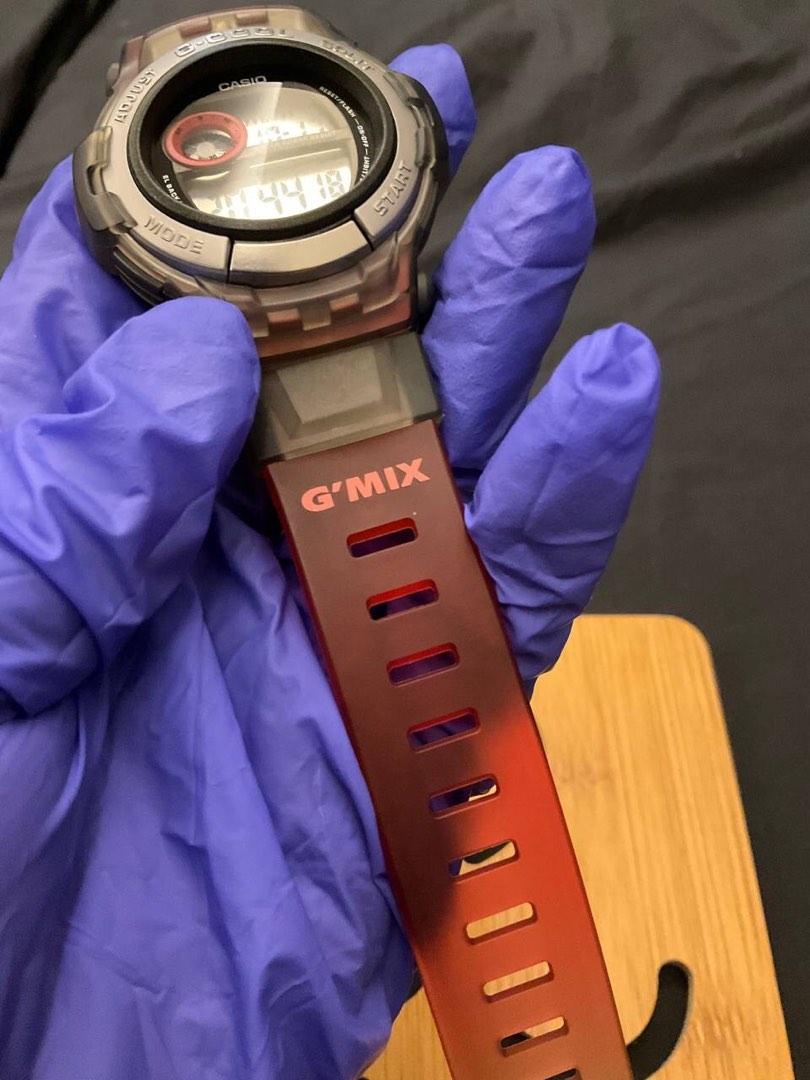 VINTAGE CASIO GT-003, Men's Fashion, Watches & Accessories, Watches on ...