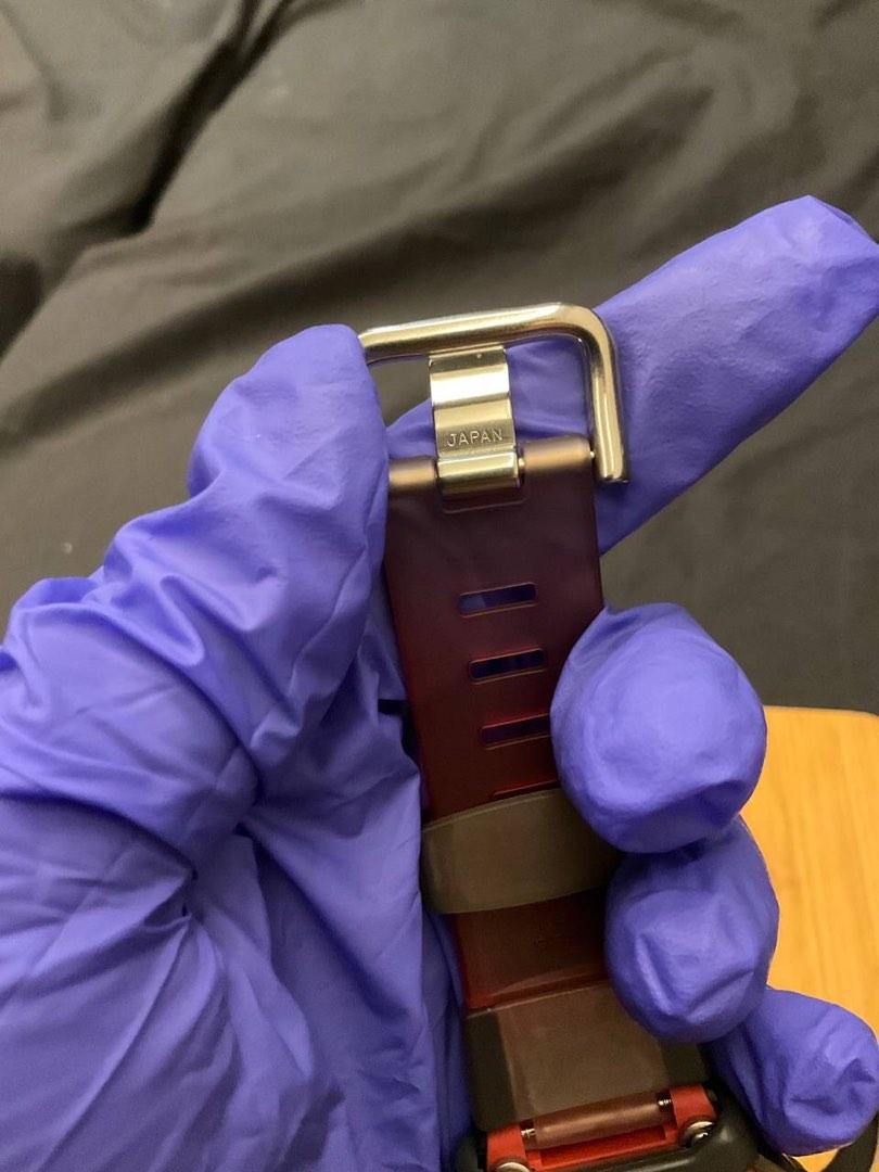 VINTAGE CASIO GT-003, Men's Fashion, Watches & Accessories, Watches on ...