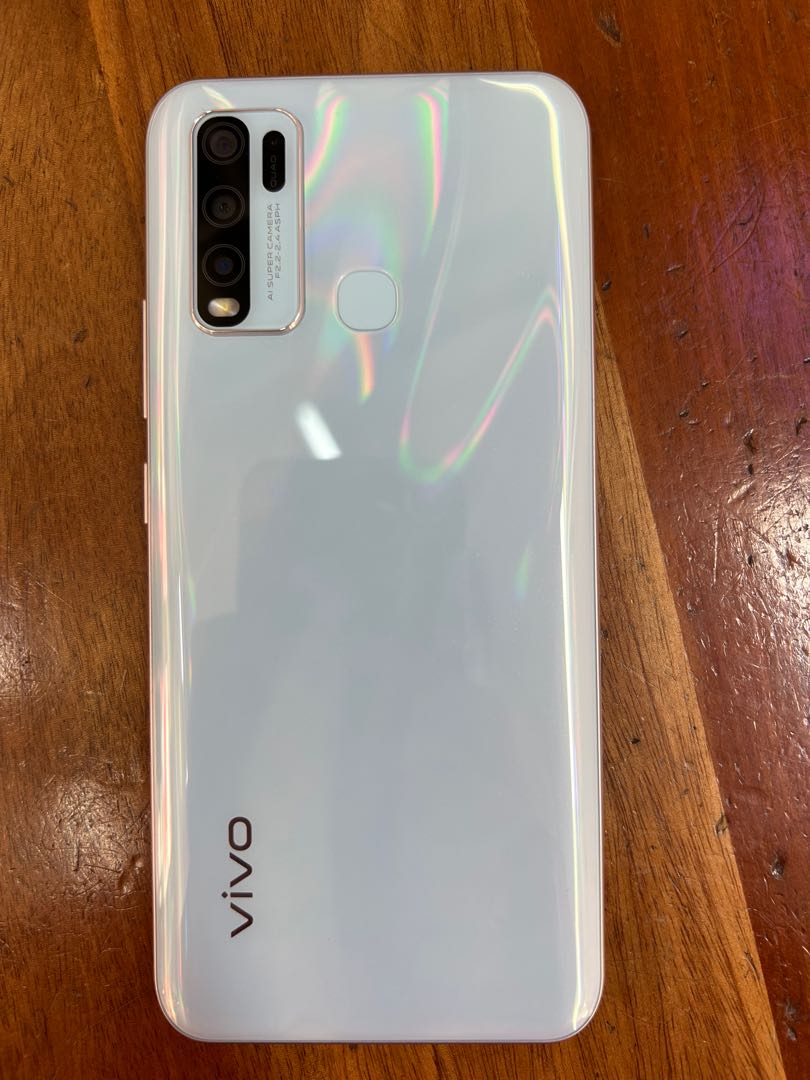 Vivo Y30 128gb, Mobile Phones & Gadgets, Mobile Phones, Android Phones ...