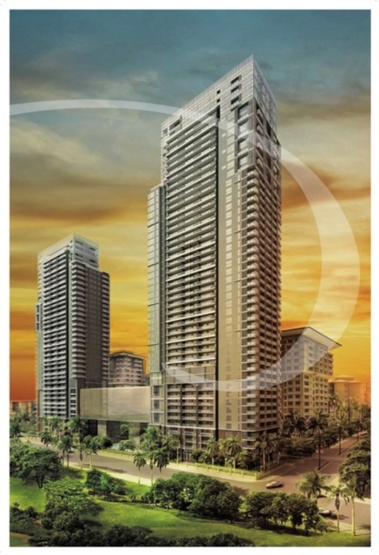 West Tower in One Serendra 1 Br for Sale, Property, For Sale ...