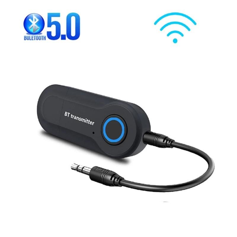Wireless Audio TRANSMITTER Bluetooth 5.0, Mobile Phones & Gadgets ...