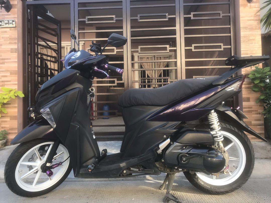 Yamaha Mio Soul i 125, Motorbikes, Motorbikes for Sale on Carousell