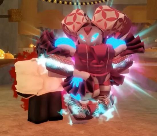 YBA JESTER KC (Halloween 2022) KC SKIN, Video Gaming, Gaming ...