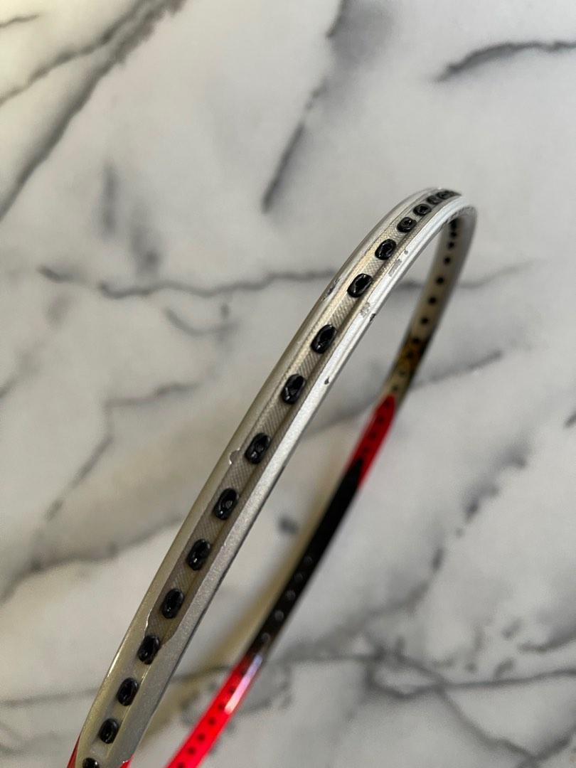 Yonex Armortec 700 2nd Gen Badminton Racquet Victor Li Ning, Sports ...