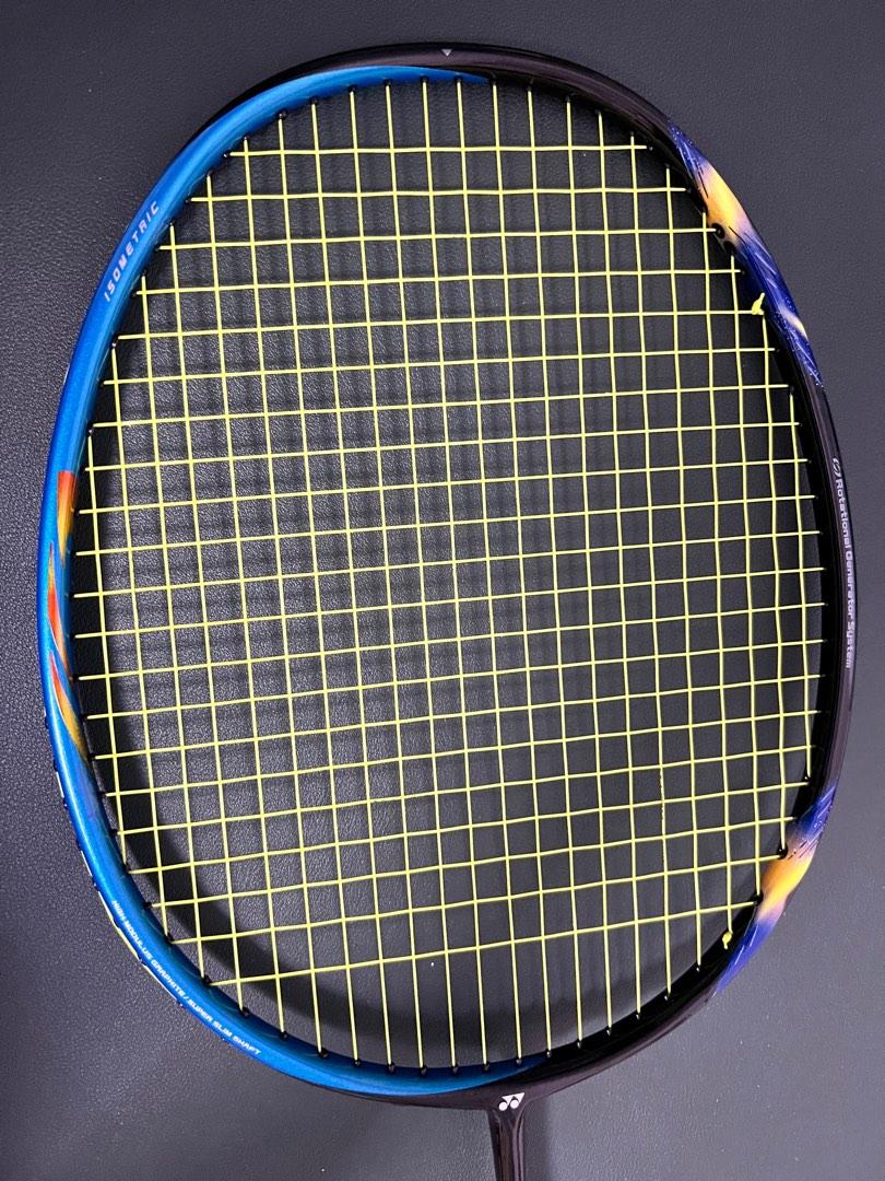 Yonex Astrox 77(3U G4), Sports Equipment, Sports & Games, Racket & Ball ...
