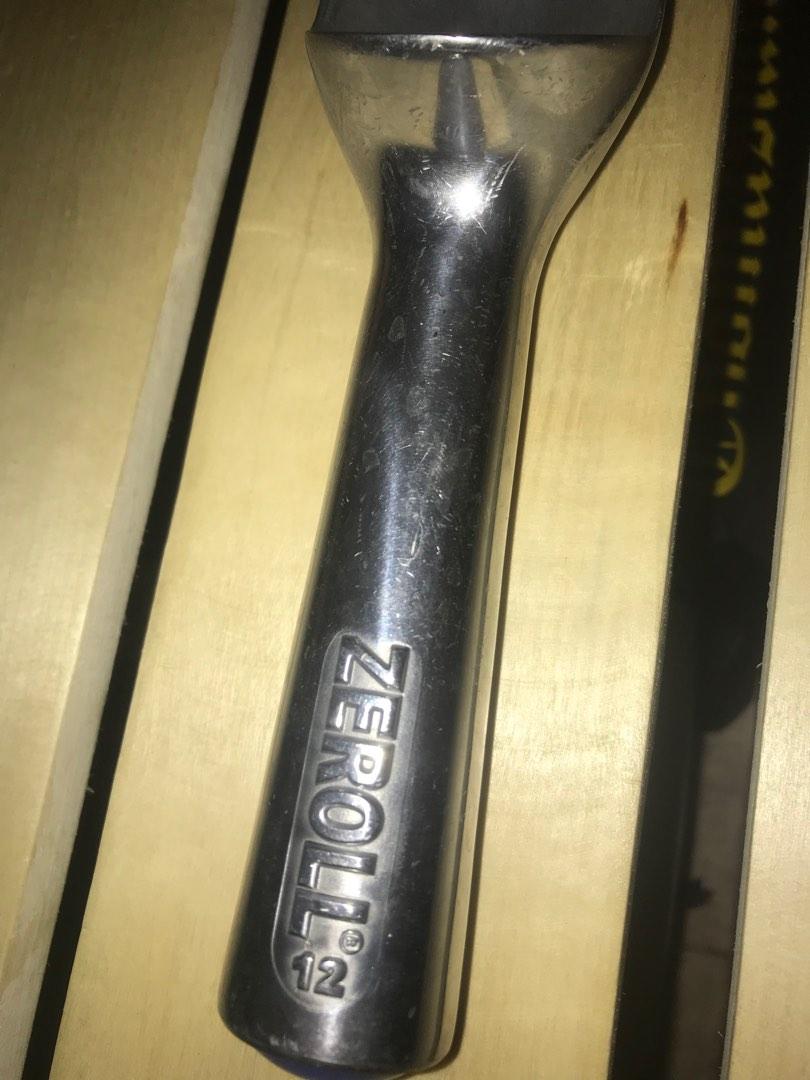 Zeroll Ice Cream Scooper Nonstick Anti-Freeze Liquid Filled, Everything ...