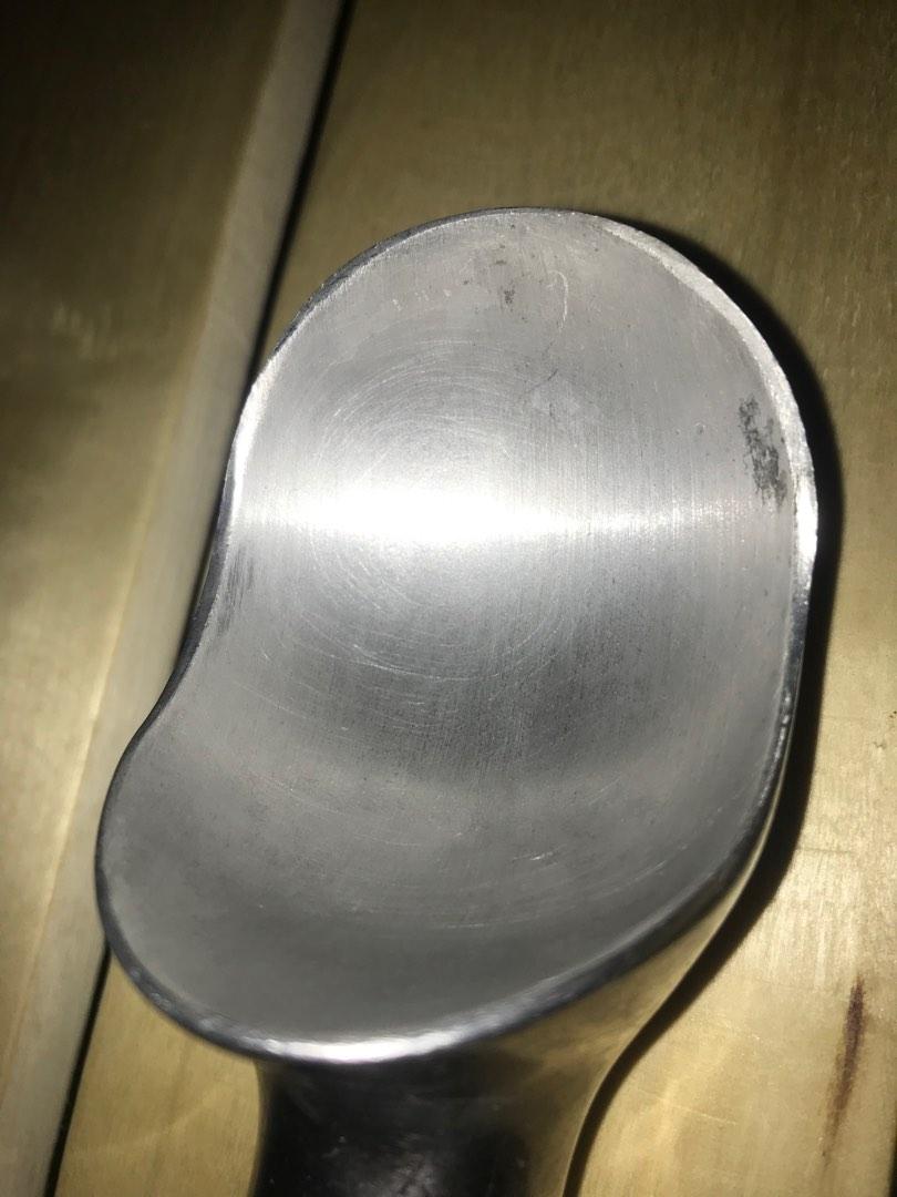 Zeroll Ice Cream Scooper Nonstick Anti-Freeze Liquid Filled, Everything ...
