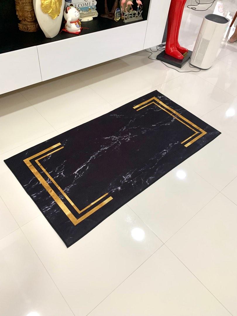 160cm x 80cm carpet/rug/runner, Furniture & Home Living, Home Decor ...