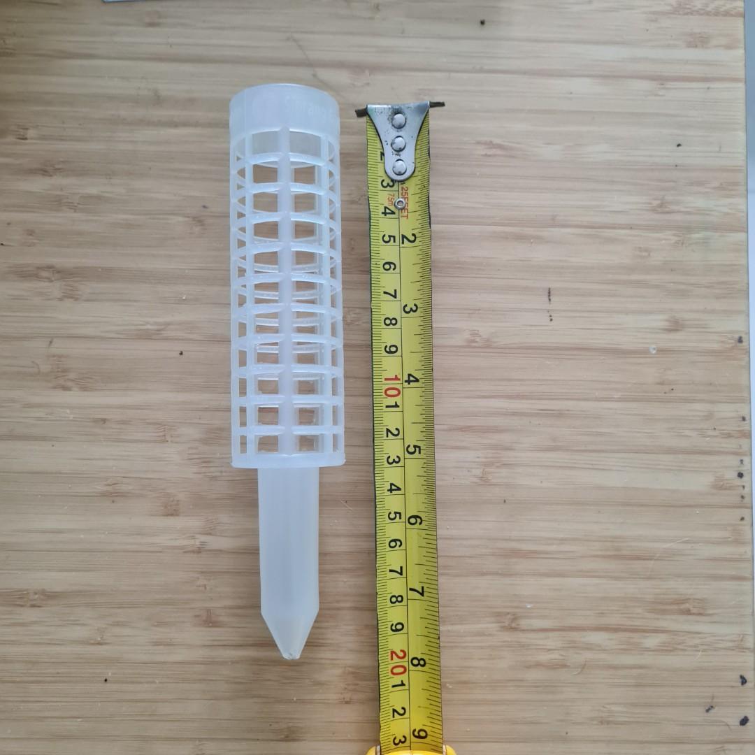 1 set of Extendable plastic plant pole, Furniture & Home Living ...