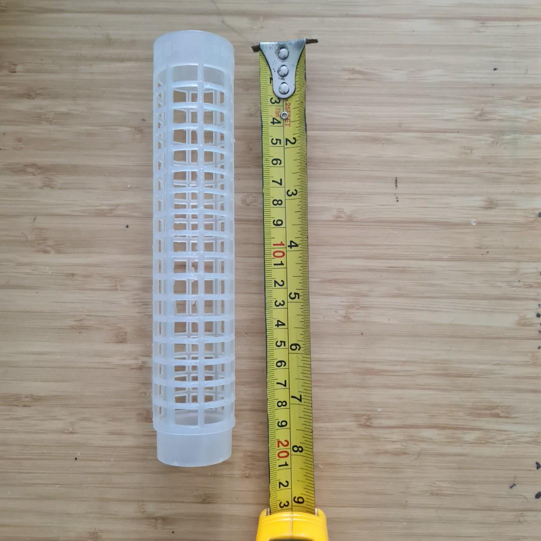 1 set of Extendable plastic plant pole, Furniture & Home Living ...