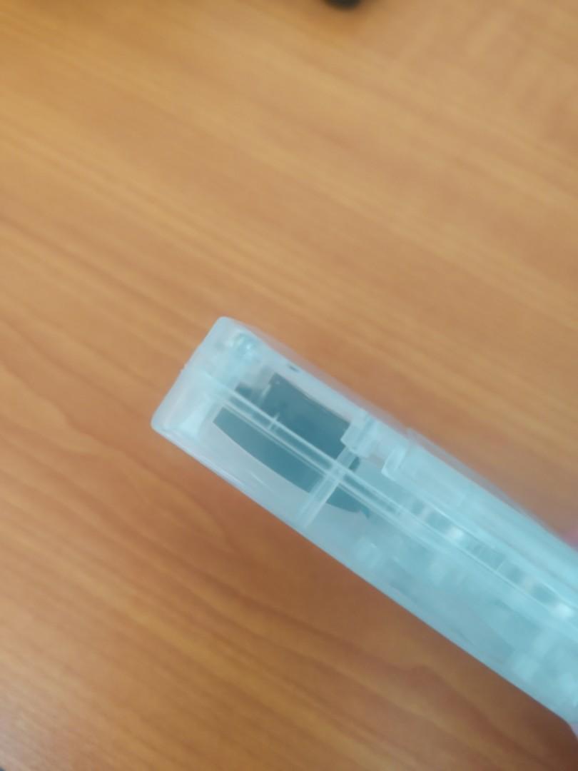 3rd Party Kamen Rider W Eternal Gaia Memory + Zone Maximum Drive ...