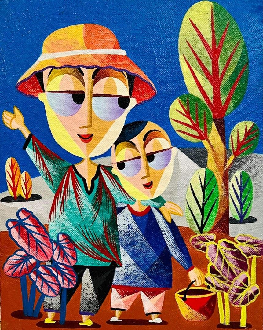 8x10 benito Art, Hobbies & Toys, Stationary & Craft, Art & Prints on ...