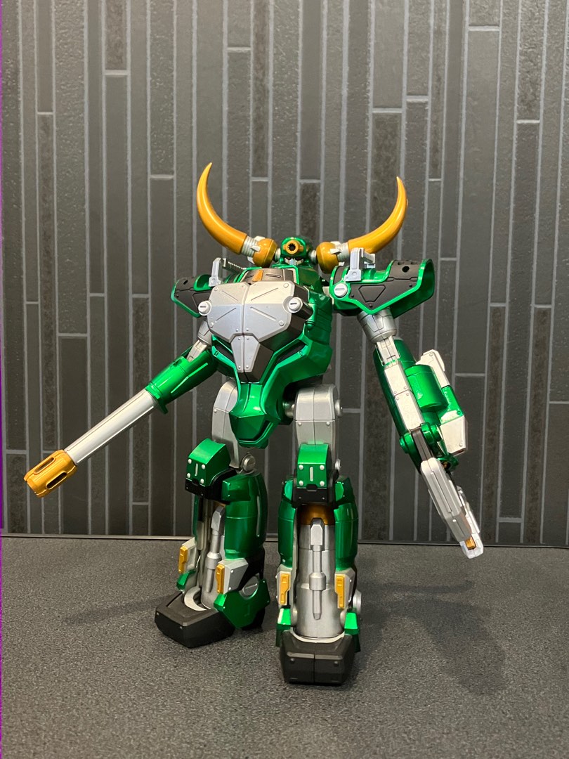 冇盒 二手 SHF S.H.Figuarts Magnugiga 鐵兵契約獸 Masked Rider Zolda 水牛 幪面超人龍騎 ...