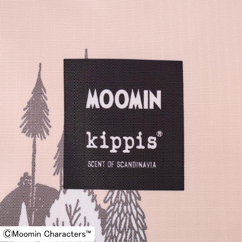 日本雜誌附錄 Moomin x kippis 環保袋 Busy Day / Starry Valley, 興趣及遊戲, 書本 & 文具, 雜誌及其他 - Carousell