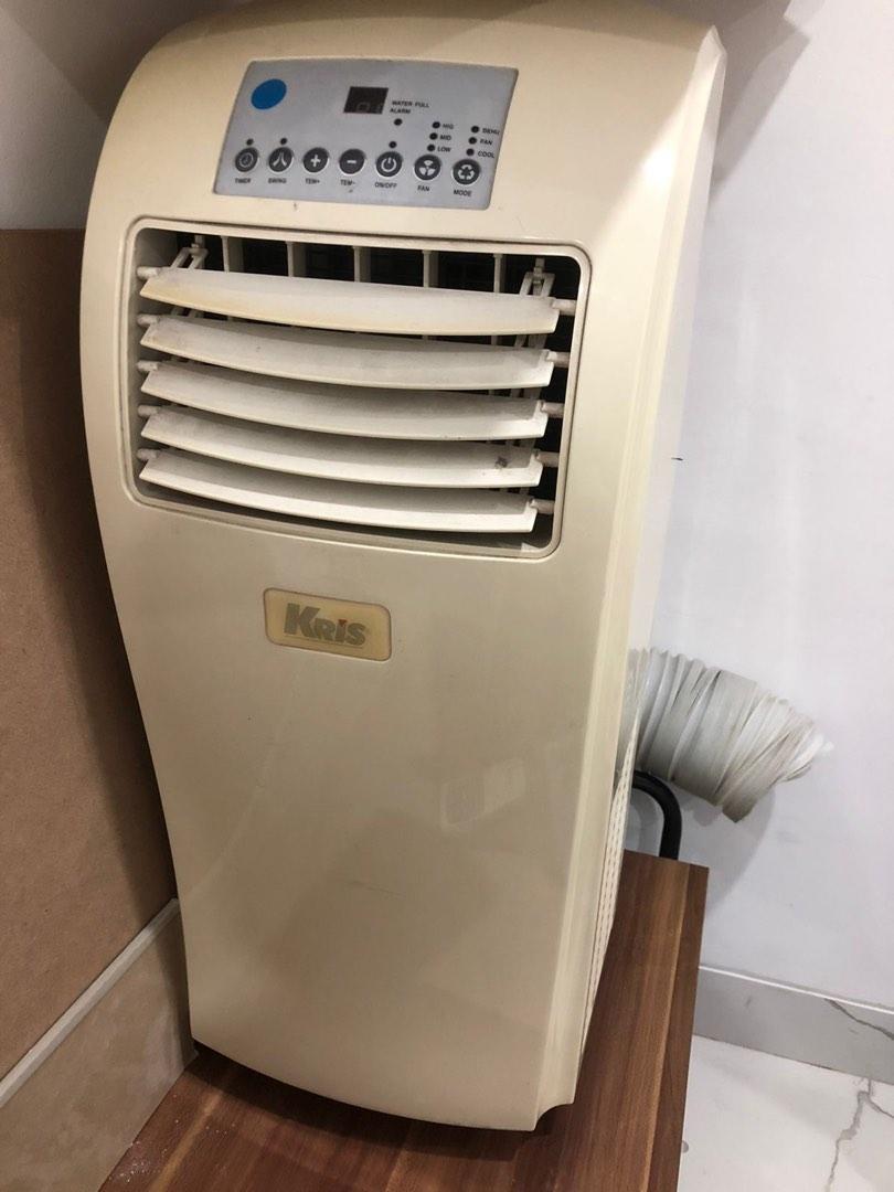 AC PORTABLE KRISBOW, Jasa, Elektronik dan perbaikan alat elektronik di ...