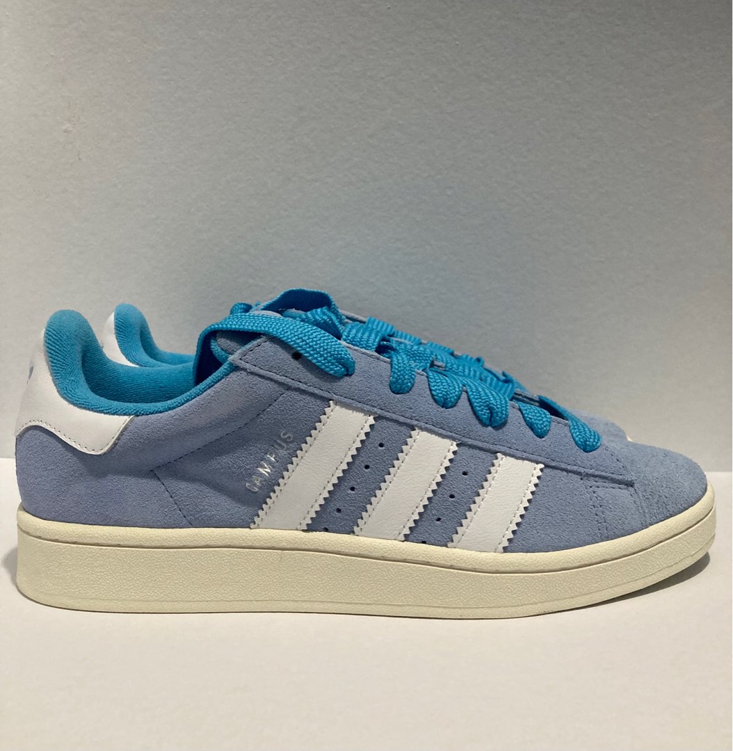 Adidas Campus 00, Men's Fashion, Footwear, Sneakers on Carousell