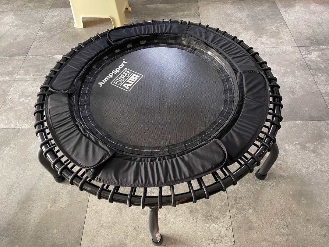 AIBI JUMPSPORT JS250 FITNESS, Sports Equipment, Exercise & Fitness ...