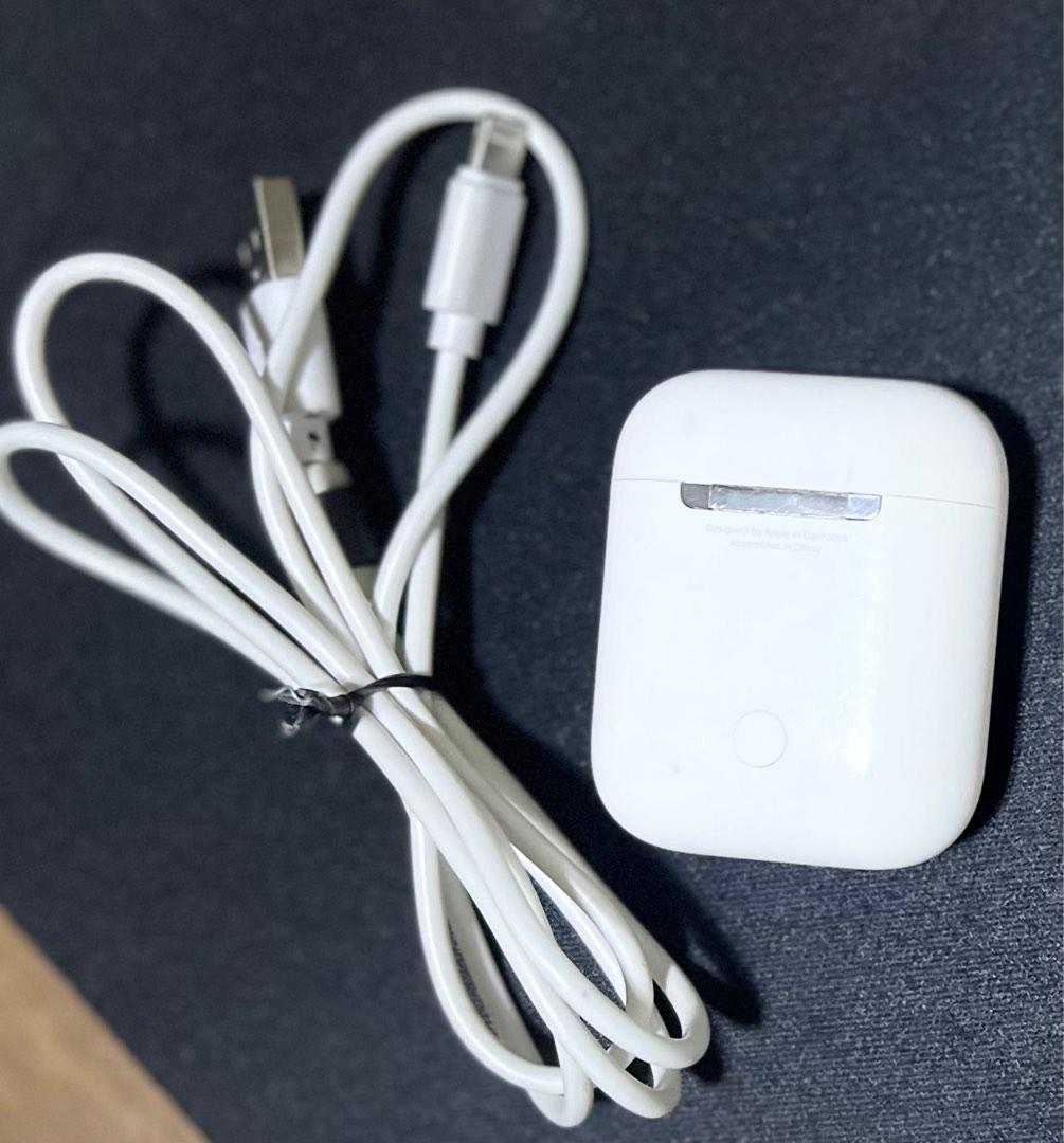 Airpod Apple First Gen, Audio, Earphones on Carousell