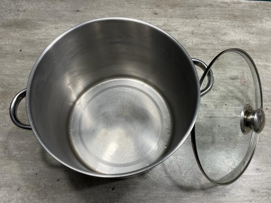 Alumimum Pot, Furniture & Home Living, Kitchenware & Tableware ...