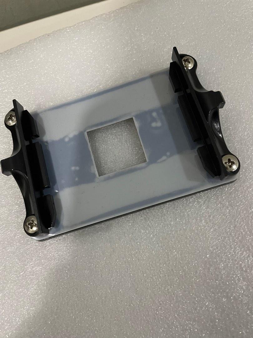 AMD AM4 Bracket, Computers & Tech, Parts & Accessories, Computer Parts ...
