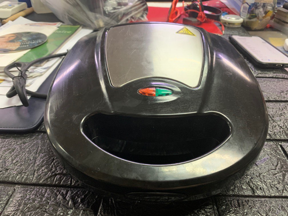 Anko Snack Maker, TV & Home Appliances, Kitchen Appliances, Other ...