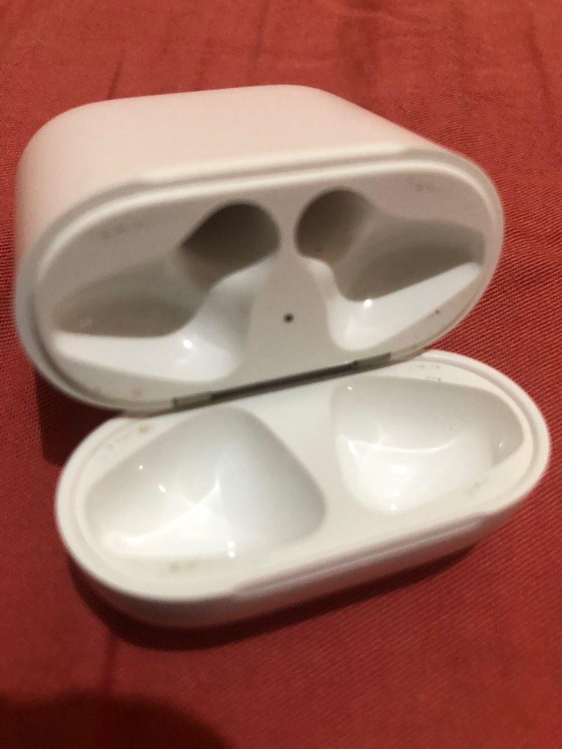 Apple Airpods Gen 1, Audio, Earphones on Carousell