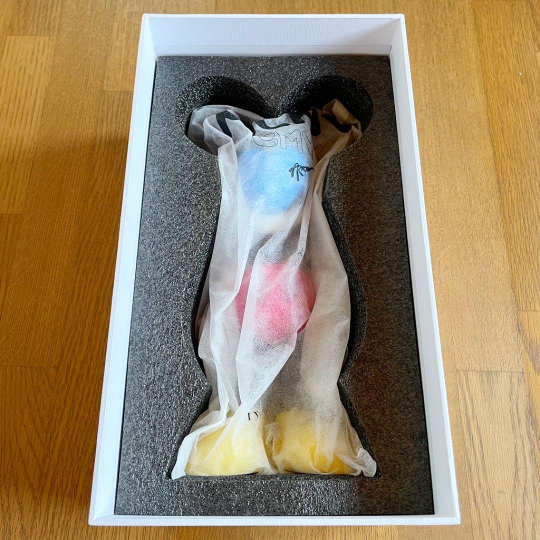 Arkiv Vilmansa / 限量150 'MICKIV CMYK" 雕塑 art sculpture, 興趣及遊戲, 手作＆自家設計 ...