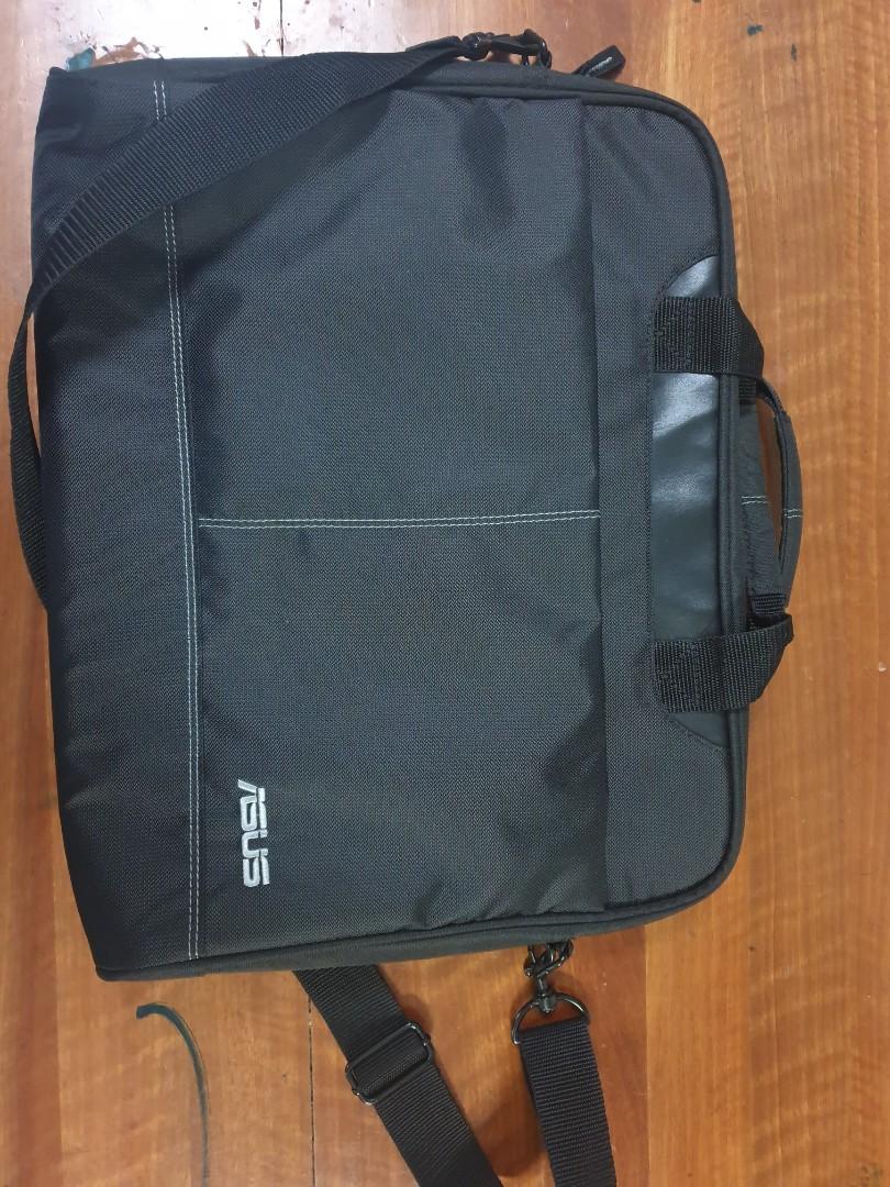 Asus Laptop Bag, Computers & Tech, Parts & Accessories, Laptop Bags ...