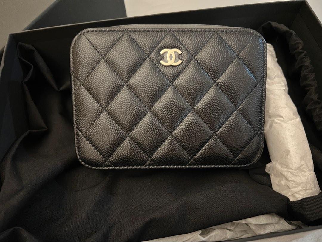 Authentic Chanel 22k Mini Camera Bag, Luxury, Bags & Wallets on Carousell