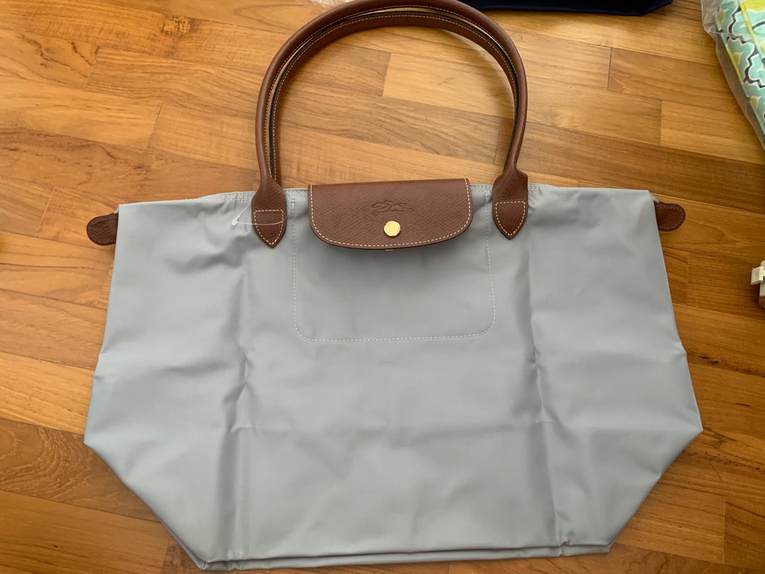 Authentic Longchamp Bag, Luxury, Bags & Wallets on Carousell