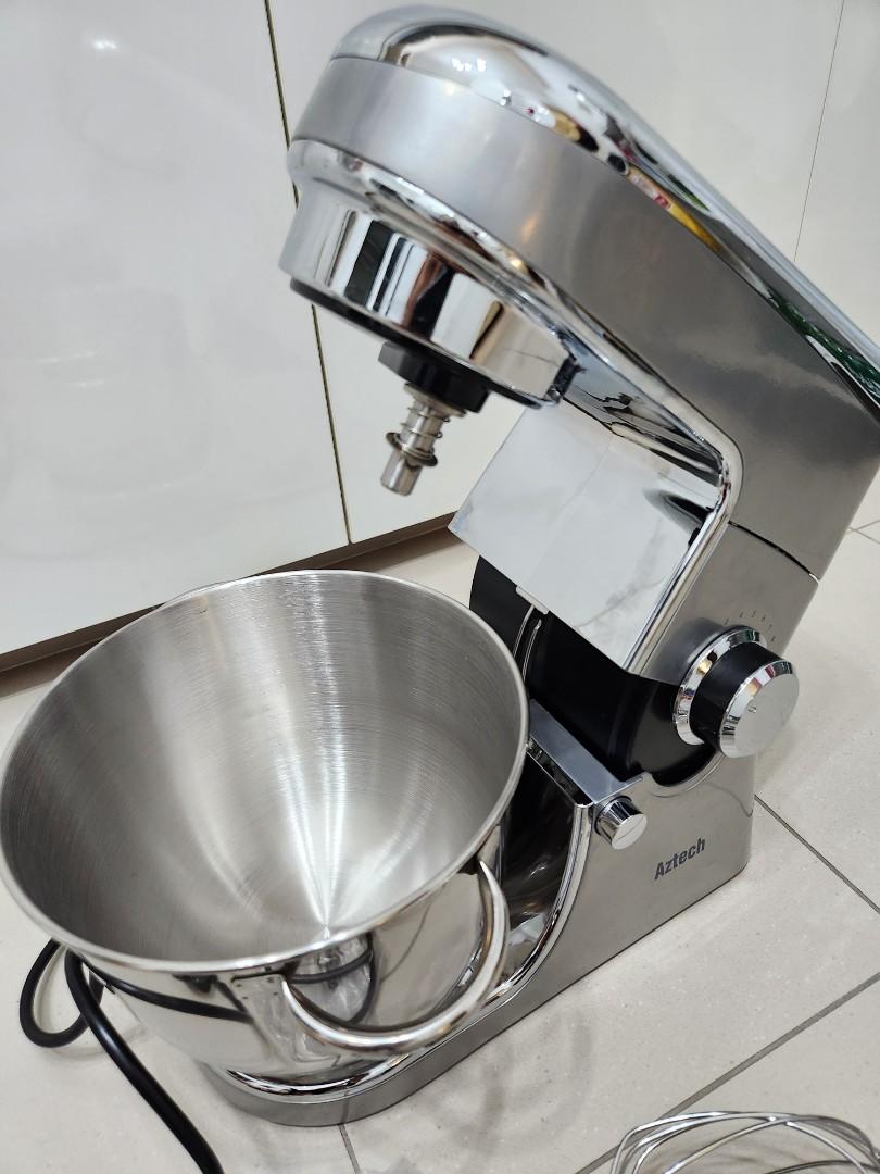 Aztech ASX6600 Stand Mixer, TV & Home Appliances, Kitchen Appliances ...
