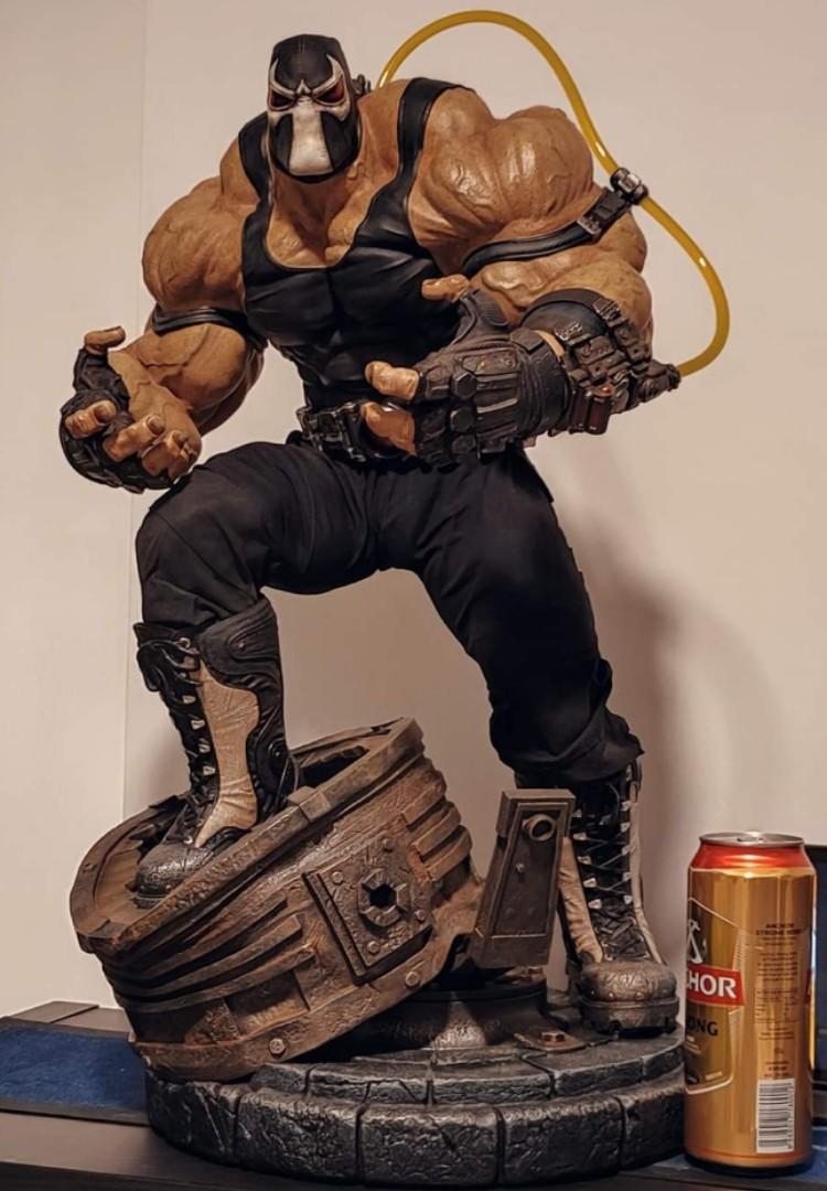 Bane sideshow, Hobbies & Toys, Toys & Games on Carousell