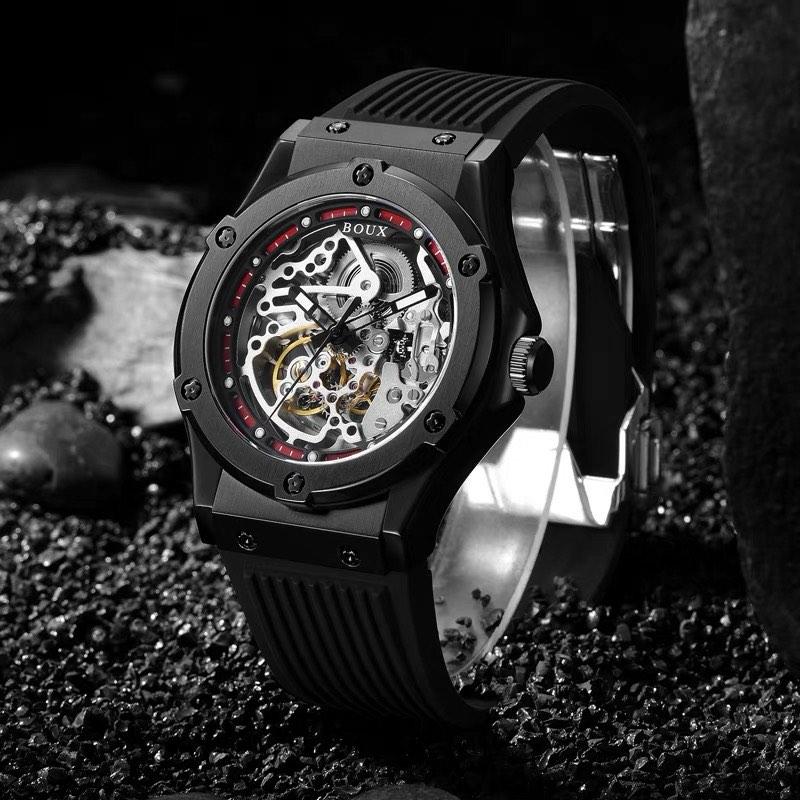 BOUX BIG BANG, Men's Fashion, Watches & Accessories, Watches on Carousell