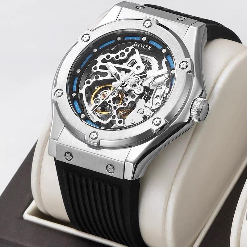 BOUX BIG BANG, Men's Fashion, Watches & Accessories, Watches on Carousell