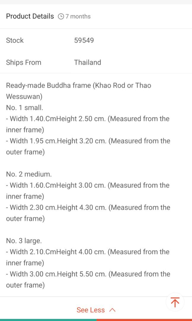 buddha casing, Hobbies & Toys, Memorabilia & Collectibles, Religious ...