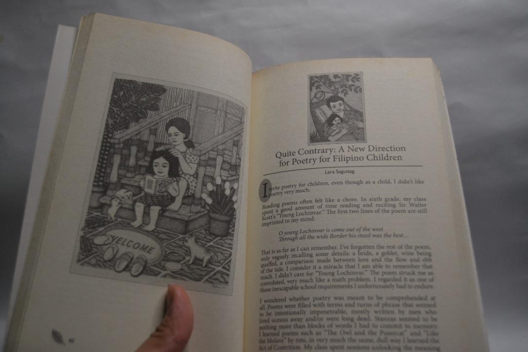 Bumasa at Lumaya 2 by by Ani Rosa S. Almario, Neni Sta. Romana-Cruz ...