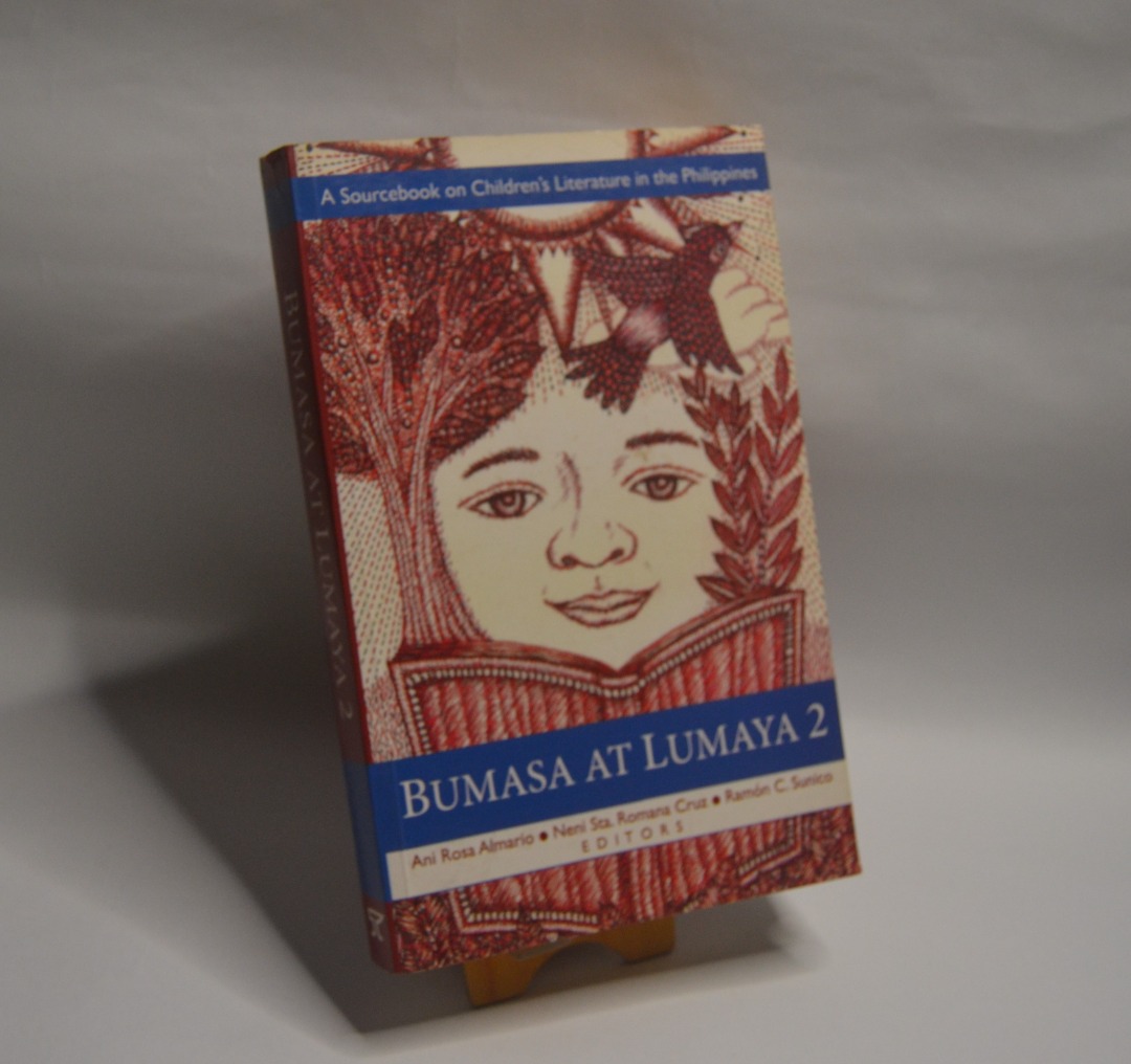Bumasa at Lumaya 2 by by Ani Rosa S. Almario, Neni Sta. Romana-Cruz ...