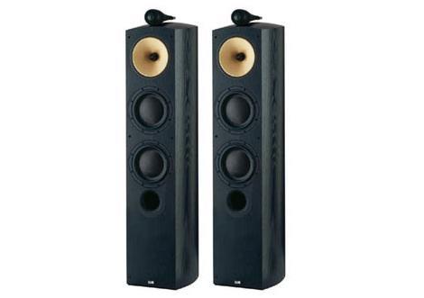 B&W Home Theatre Sound System, Audio, Soundbars, Speakers & Amplifiers ...