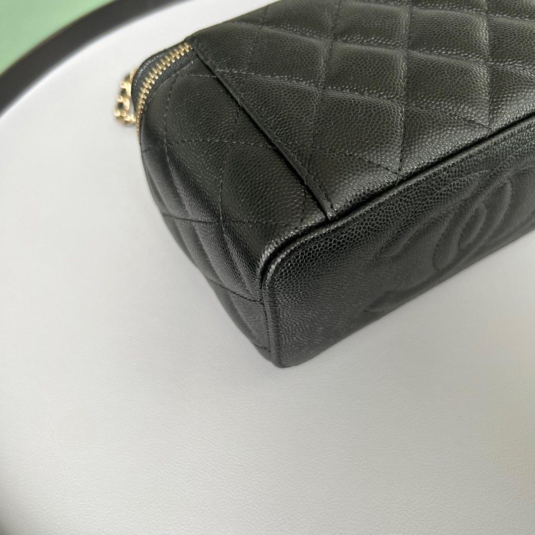 Chanel Long Vanity, Luxury, Bags & Wallets on Carousell