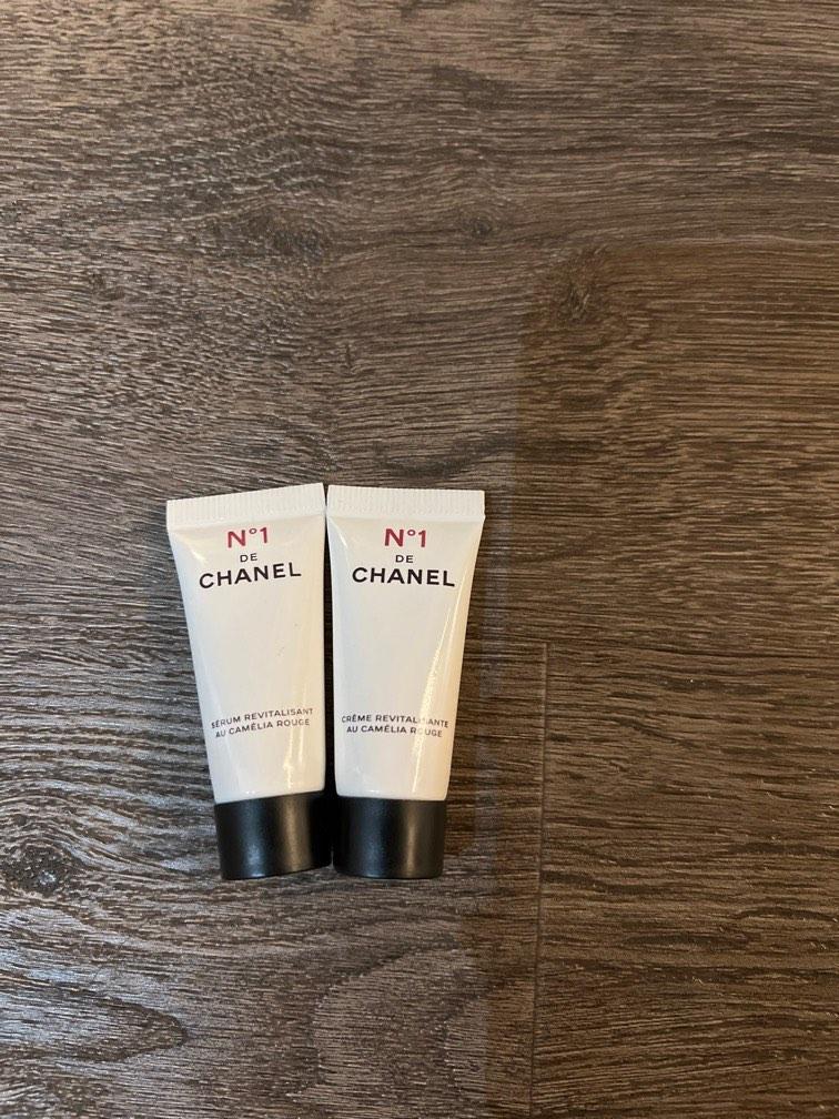 Chanel N1 set, Beauty & Personal Care, Face, Face Care on Carousell
