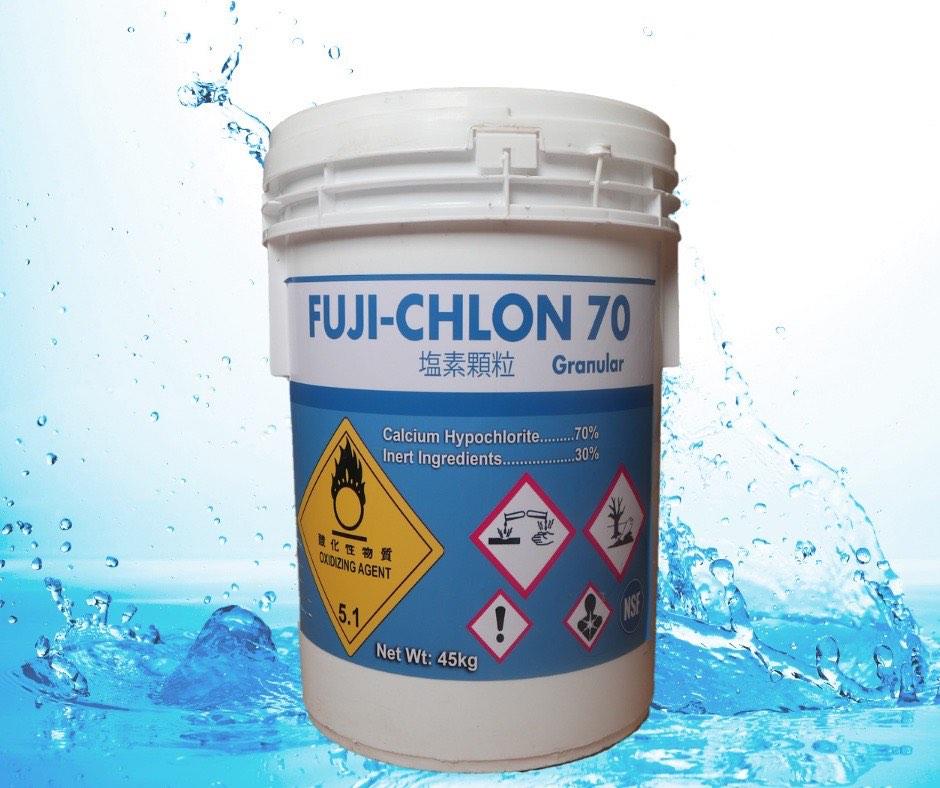 Chlorine Fuji Chlon, Community on Carousell